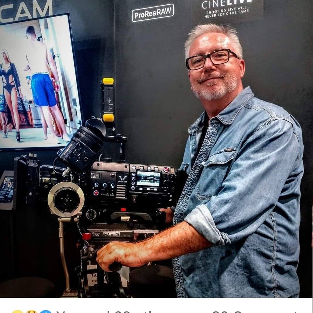 Timm Andrews | News, Sports, Jobs - Observer Today